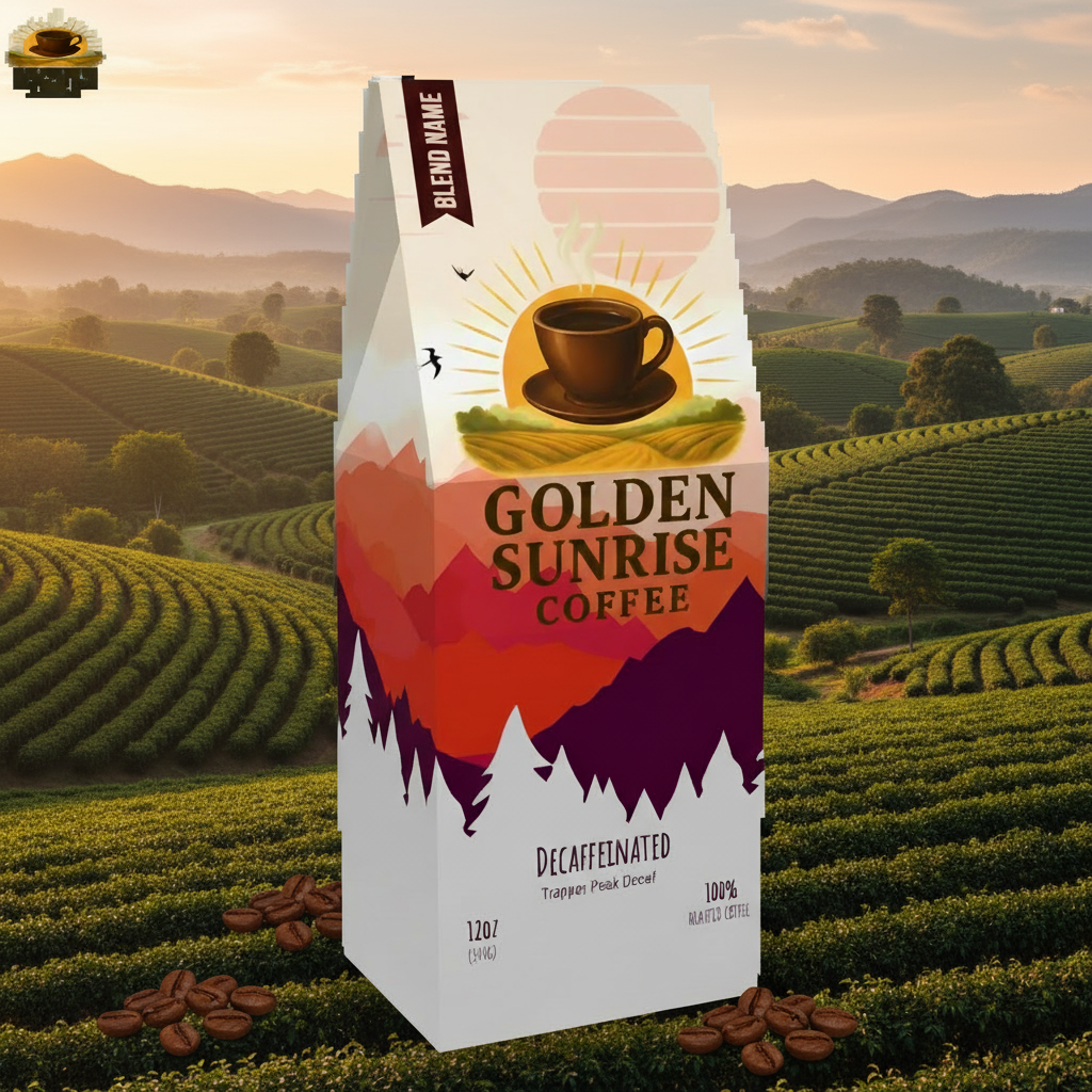 Golden Sunrise Coffee: Premium Brews at Affordable Prices